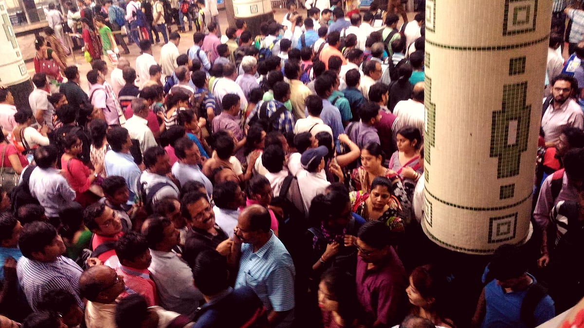 The Day It Rained on My Mental Health: An OCD Sufferer in Monsoon