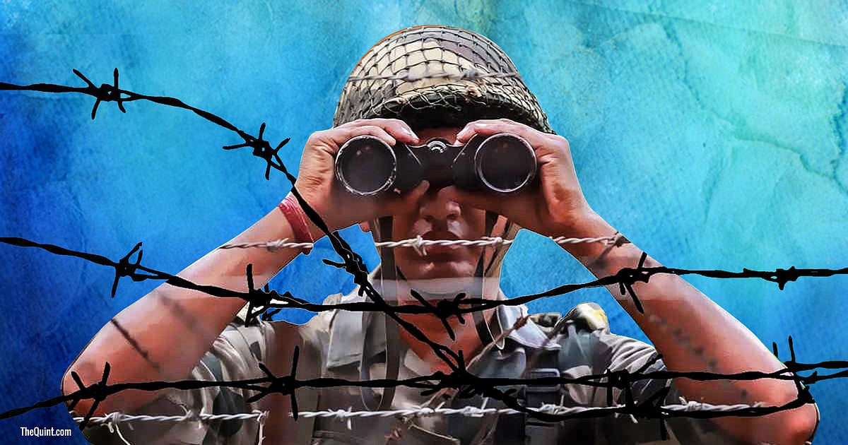 How The Surgical Strikes Hero Major Tango Earned The Coveted Maroon Beret