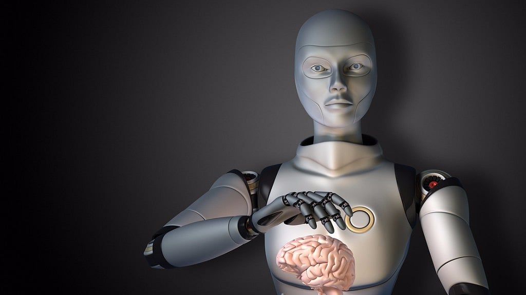 Does Regulating AI Save Humanity Or Just Stifle Innovation?