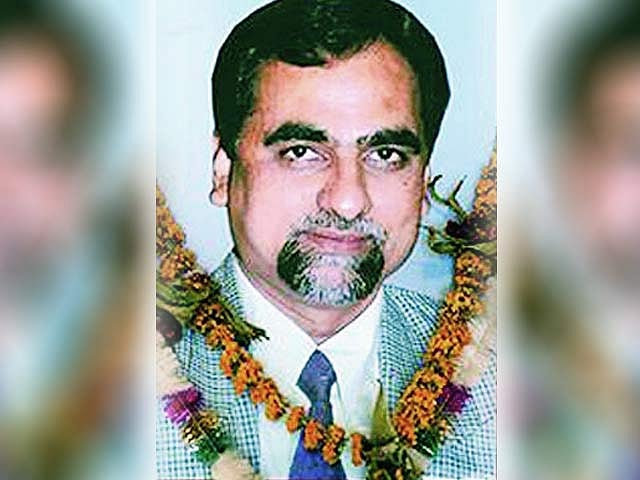 Judge Loya Death Case News: Latest News, Today's Top Trending & Viral ...