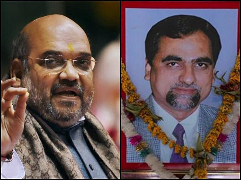 Judge Loya’s Death: Caravan Questions Shoddy Records, Testimonies