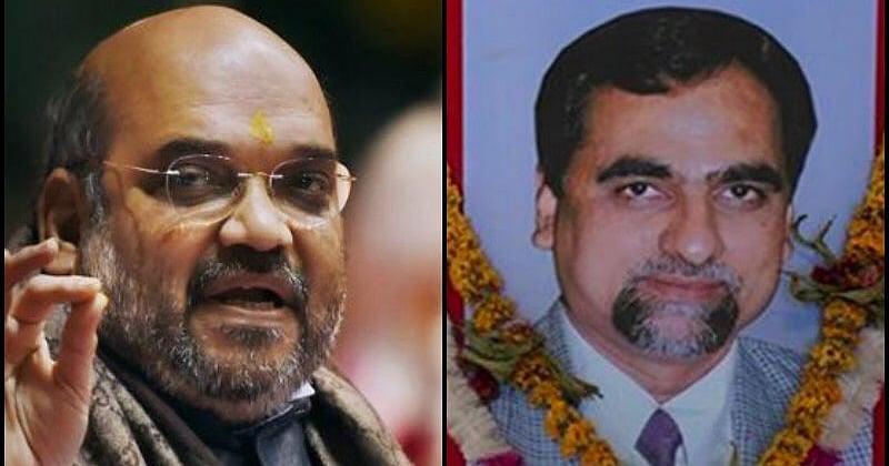 Judge Loya’s Death: Caravan Questions Shoddy Records, Testimonies