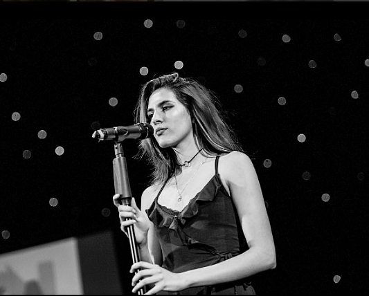 Meet Rika, the Half-Indian Teenager Rocking the UK Pop Scene