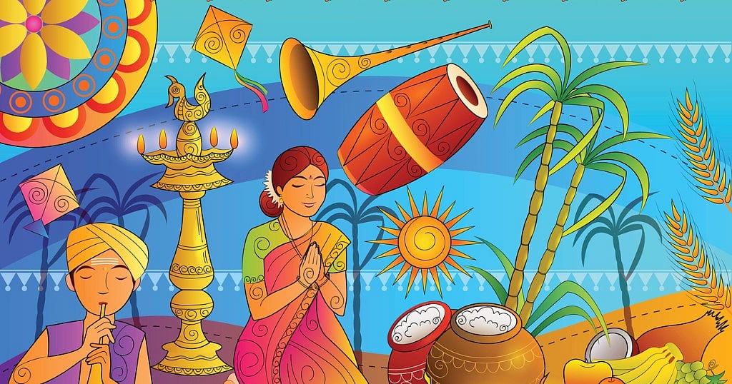 Pongal 2018: Tamil Harvest Festival, Customs, Traditions, Significance ...