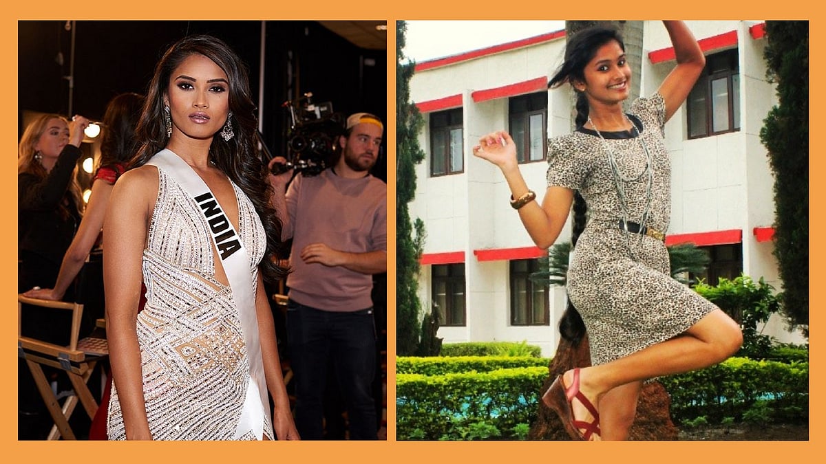 All About Shraddha Shashidhar, Our Girl at Miss Universe 2017