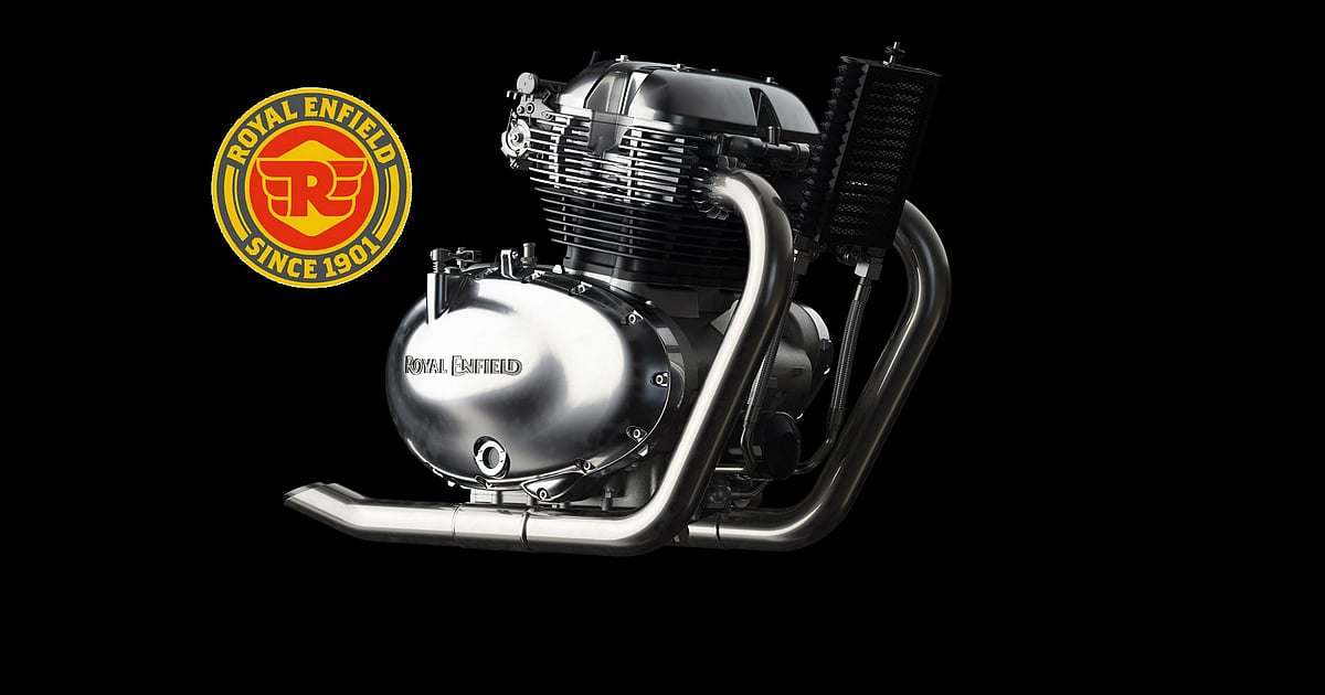 Royal Enfield Cruiser Bikes With 650-cc Engine to Be Launched Soon
