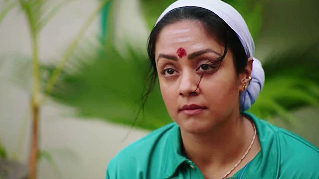 Why the Swear Word ‘Thevidiya’ in ‘Naachiyar’ Teaser Is Trending