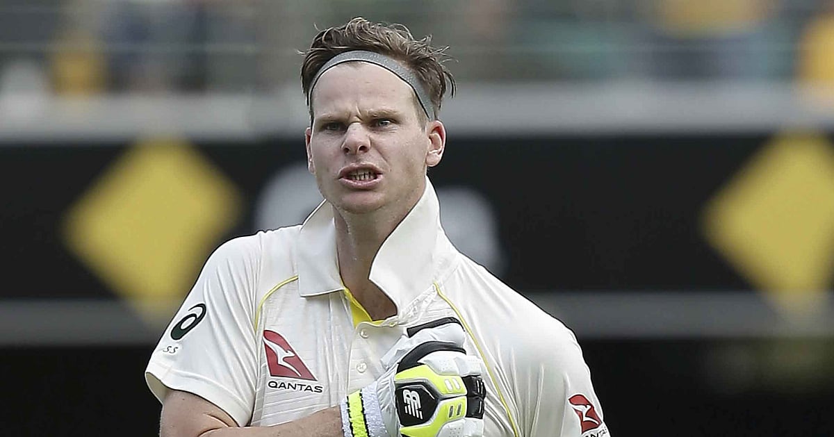 The Ashes: Steve Smith Warns England of More Aussie Aggression