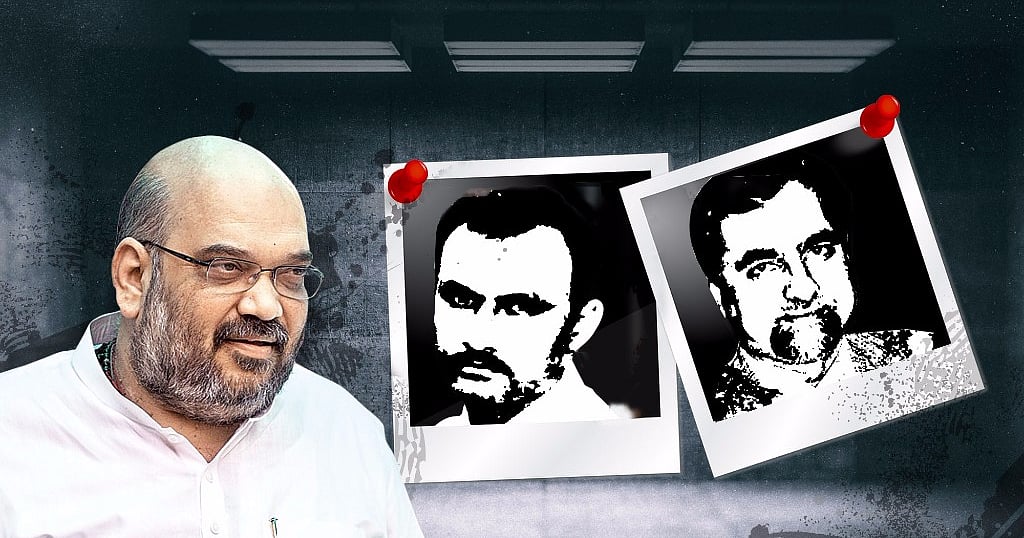 How Justice Loya’s Mysterious Death Led To a Constitutional Crisis in ...