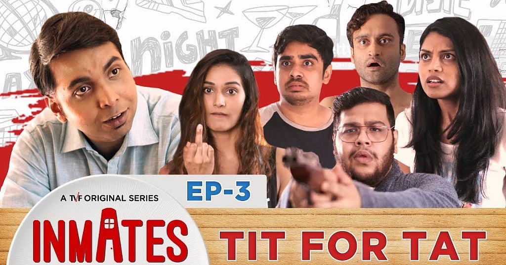 TVF Play’s ‘Inmates’: A Rare Gem or Another Passable Series?