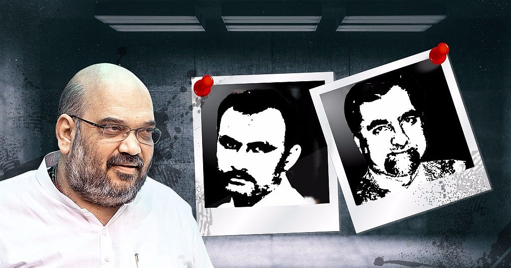 Judge Loya’s Case: SC Leaves It to Maha Govt to Hand Over Docs