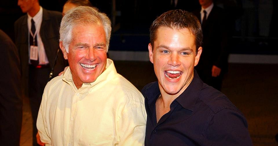Matt Damon’s Father, Kent Damon, Loses Battle to Cancer at 74