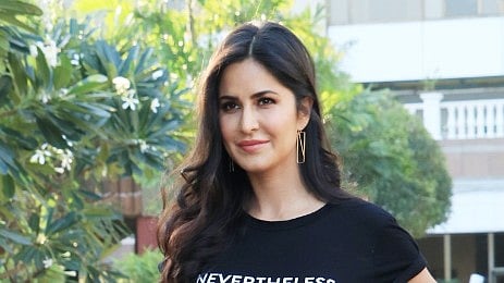 Katrina Kaif Turns 35! News: Latest News, Today's Top Trending & Viral ...