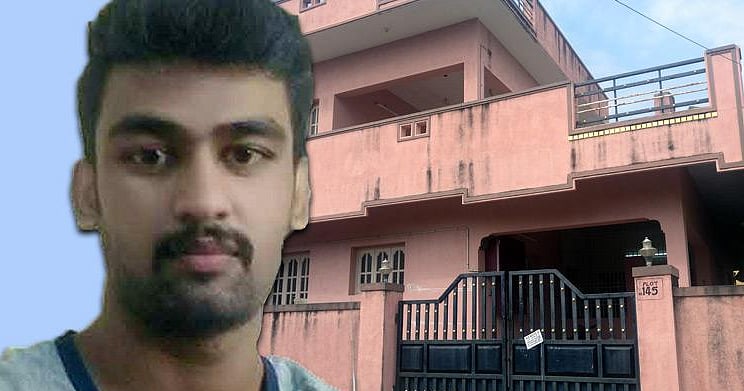 Hasini Rape Case: Accused Dhasvanth Escapes a Day After His Arrest