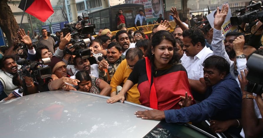 Here’s What 2G Case Judge OP Saini Said While Delivering Verdict