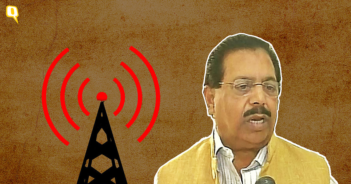 2G Spectrum ‘Scam’: What Joint Parliamentary Committee Report Said