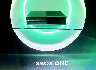 'Xbox One X' gaming console in India for Rs 44,990