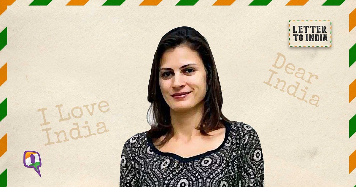 Dear India, Let Your Girls Come Out and Play, Says Sarah Pilot