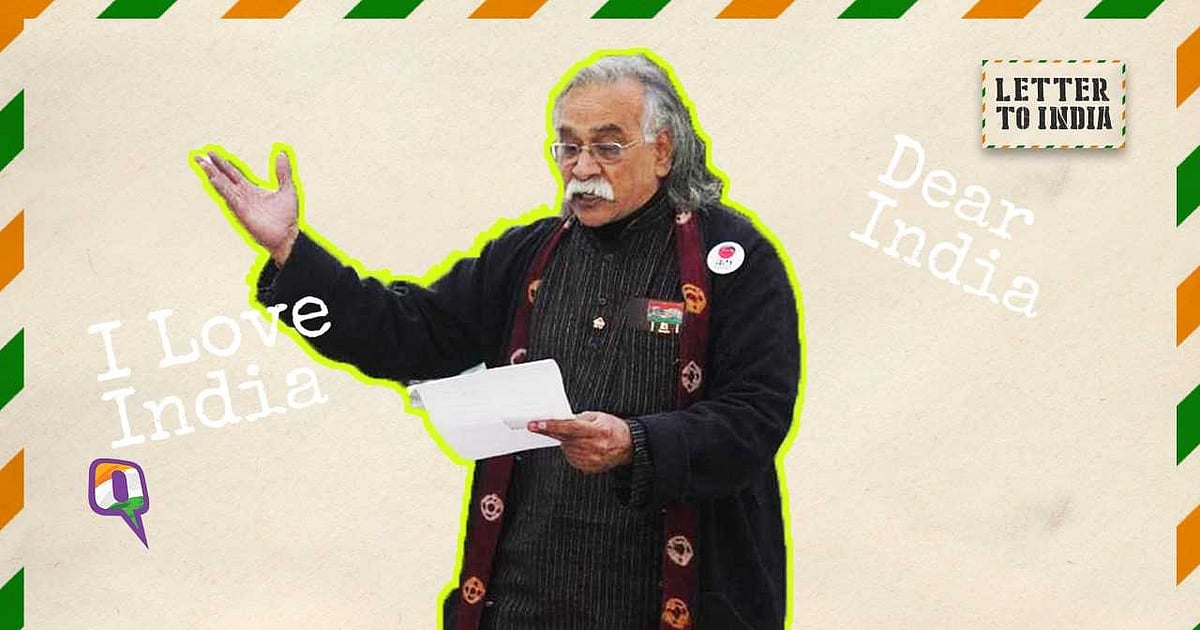 Dear India, There Are a Few Questions We Need to Ask