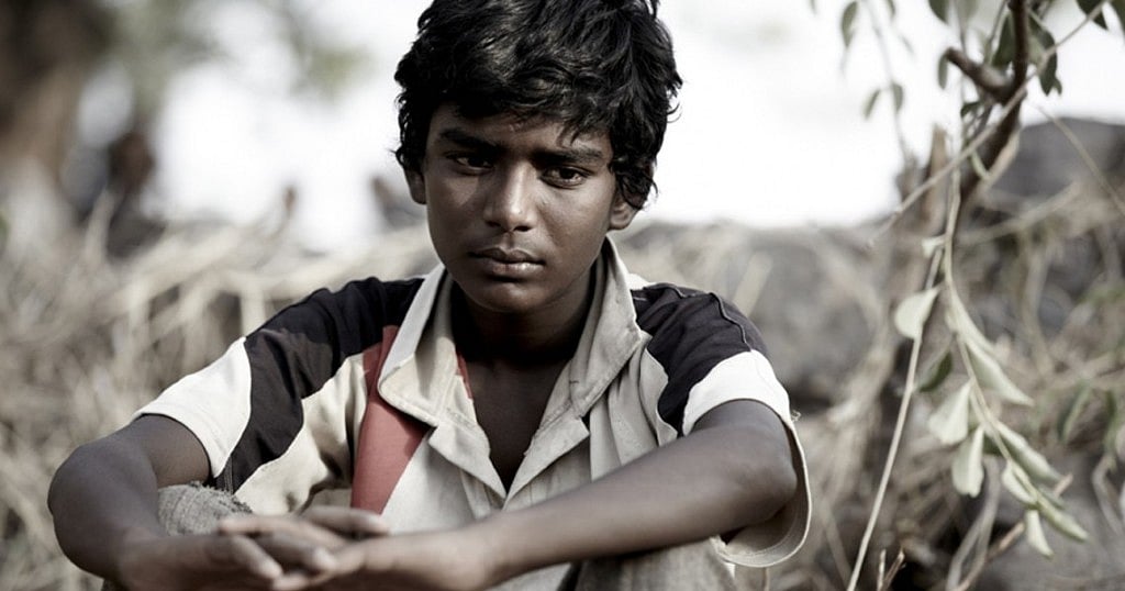 Childhoods Are at Stake as Caste War Spreads Its Talons