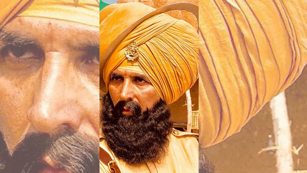 Fire Breaks out on Akshay Kumar’s ‘Kesari’ Sets in Maharashtra