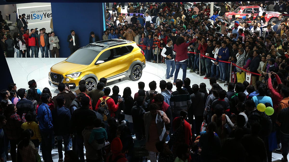 Auto Expo 2020 Greater Noida Tickets Price: When Is Auto Expo 2020 ...