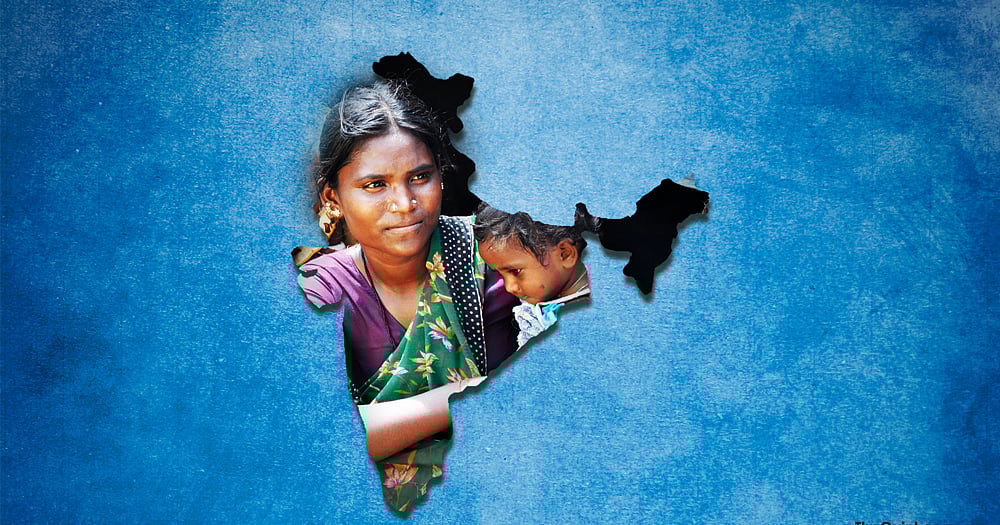 In Order To Beat ‘Poverty Trap’, India Must Reassess its Strategy