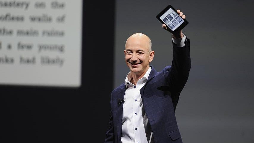World Richest People: Jeff Bezos and Bill Gates Top the Bloomberg ...