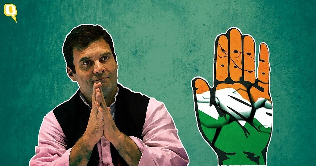 10+1 Cards Rahul Gandhi Can Play to Become India’s Next PM