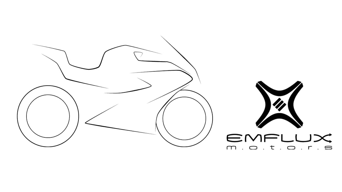 Emflux Model 1 – This Electric Superbike Looks to Ride the Future