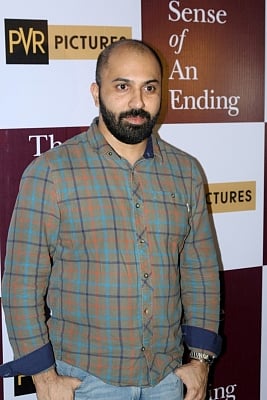 Ritesh Batra set to direct Elisabeth Moss