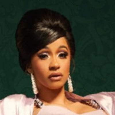 Cardi B proud of hip-hop genre