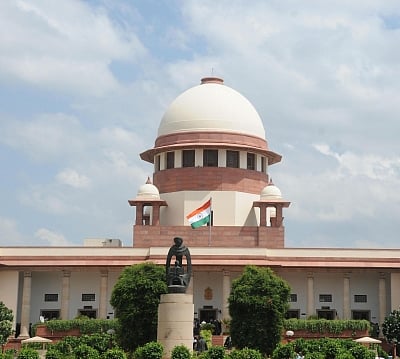 How can convicted person barred from polls hold party post, asks SC