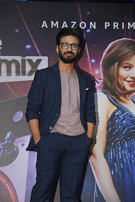 Amit Trivedi feels 'alive' on stage, in studio