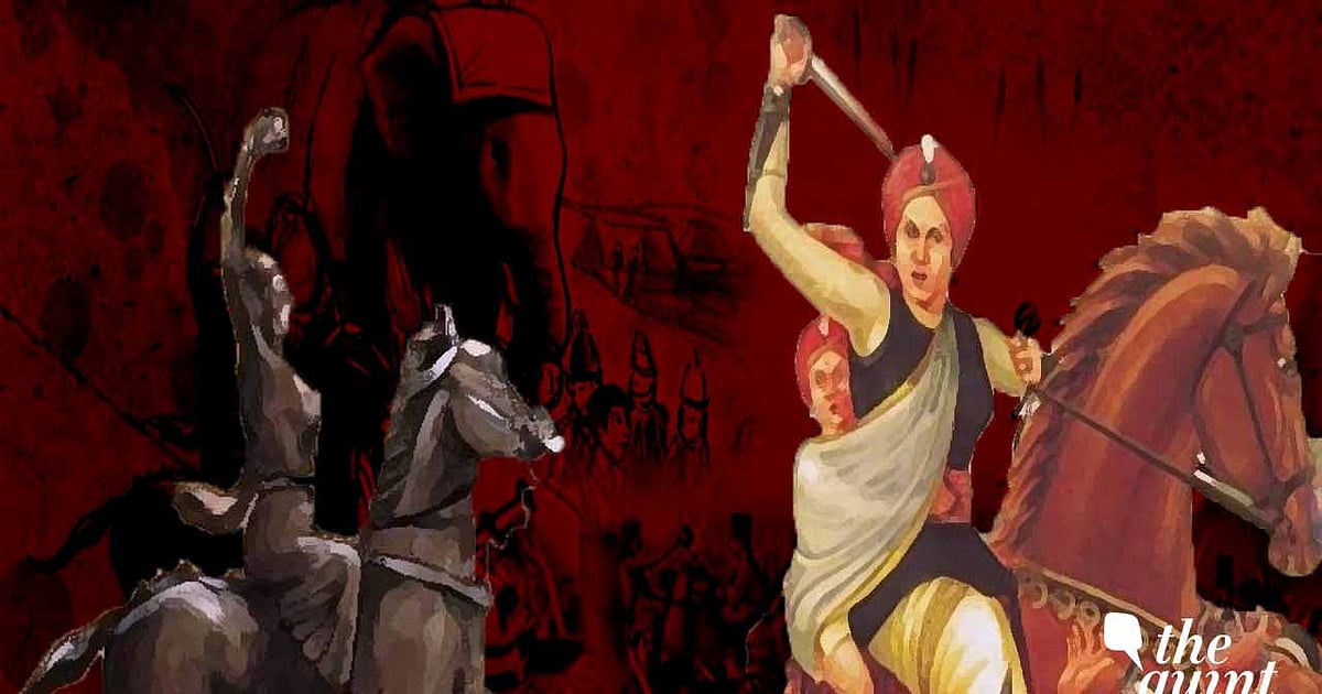 Rani Lakshmi Bai of Jhansi: All You Need to Know About the Warrior ...