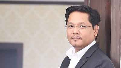 Who is Conrad Sangma, Meghalaya’s New Chief Minister