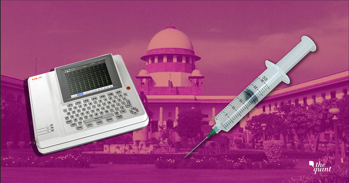 SC Legalises Passive Euthanasia: Summary of Judgment on ‘Living Will’