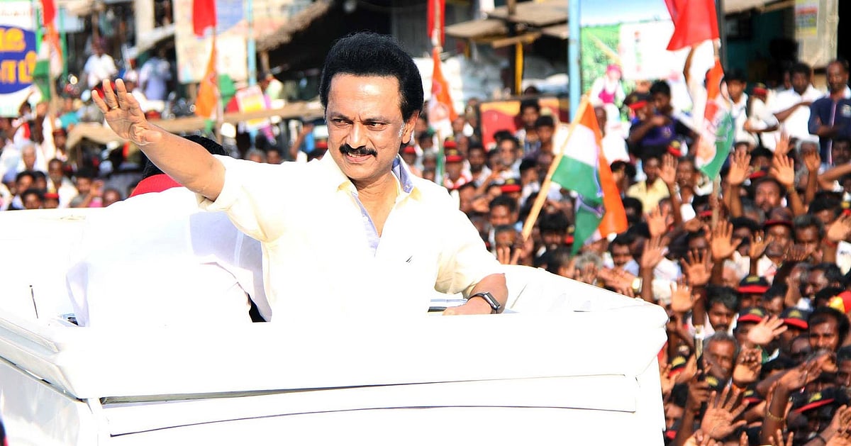 MK Stalin Turns 65: DMK’s White Knight or Dark Horse?