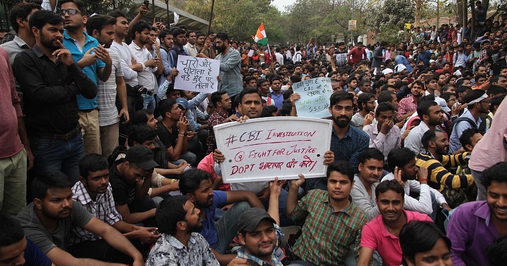 What is the SSC ‘Scam’ & How Did it Lead to Massive Protests?