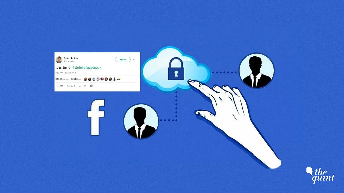 Cambridge Analytica and Facebook Row: Is India ‘Cyber Ready’? Cambridge ...