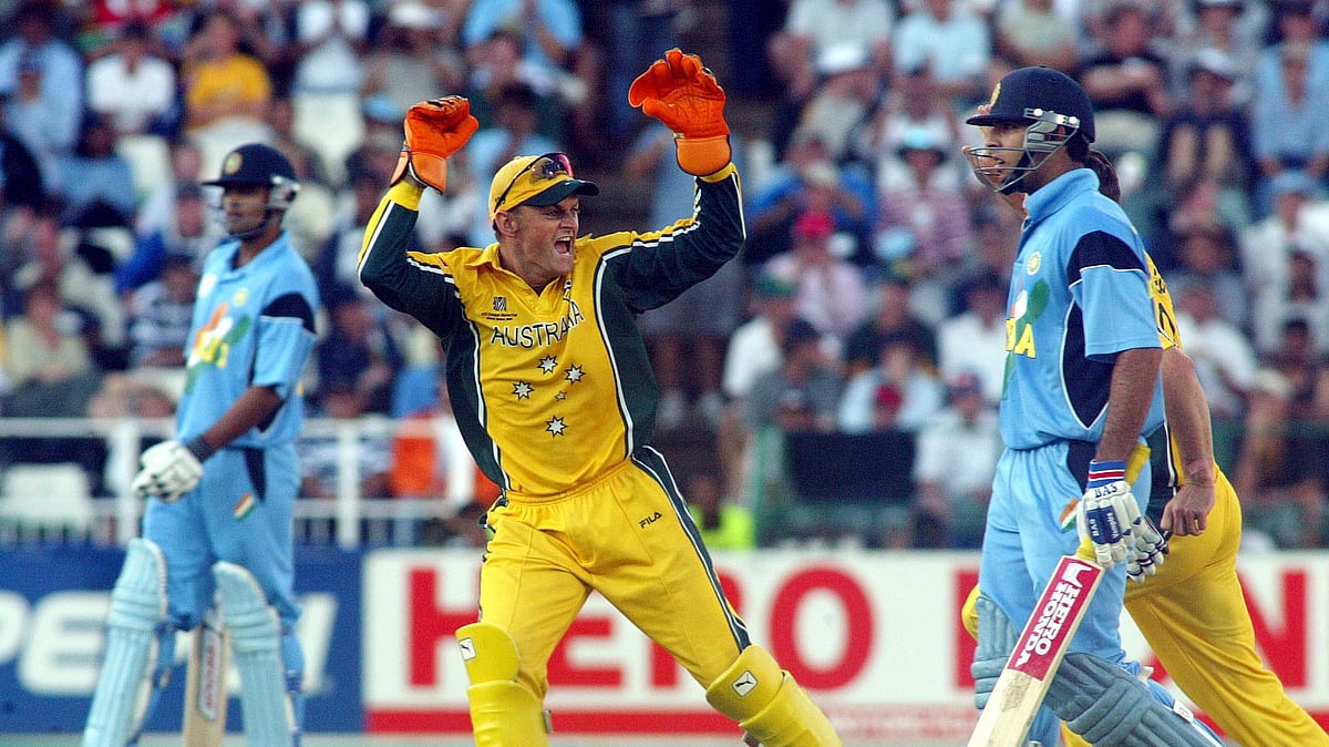 The Insider Series: The Days Leading To India’s 2003 WC Final Loss
