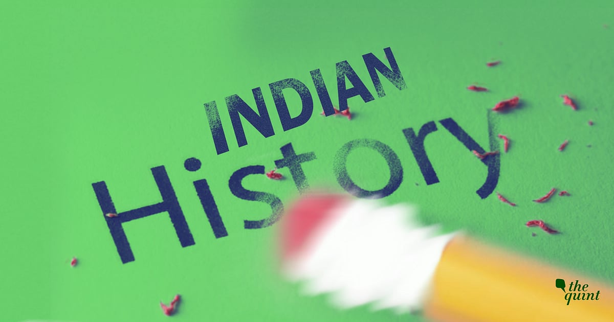 Revealed: How the Modi Government Plans to Rewrite Indian History
