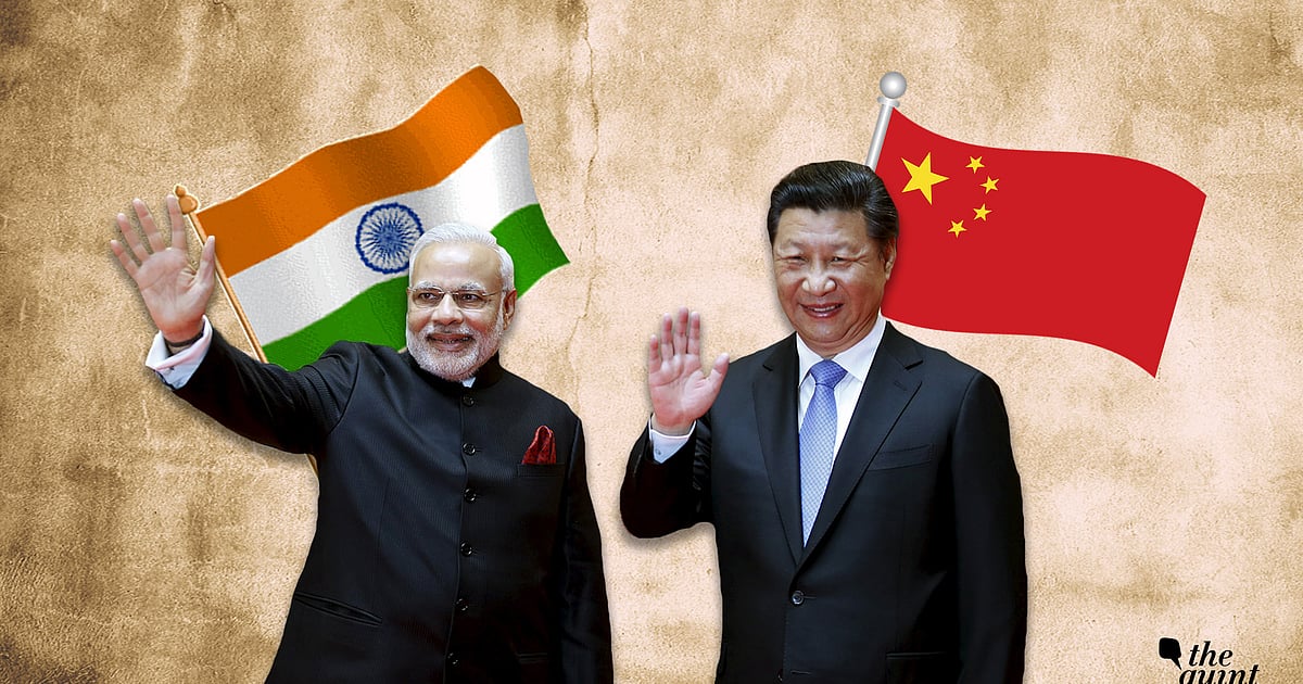 PM Narendra Modi China Visit LIVE Updates: Modi Hails Wuhan Summit as ...