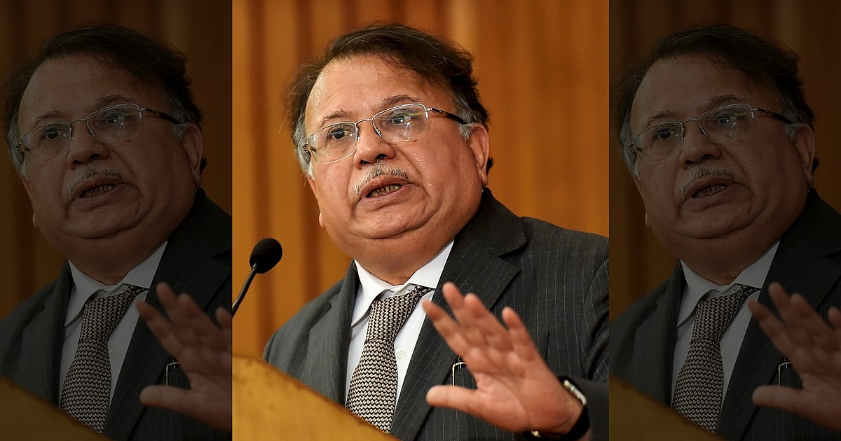 Judge Loya Judgment Utterly Wrong: Ex-Delhi Chief Justice AP Shah