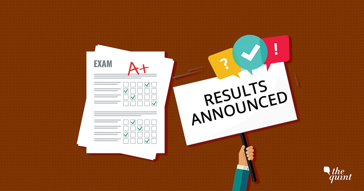 bse.telangana.gov.in, Telangana Board Class 10 Result 2020 Out ...