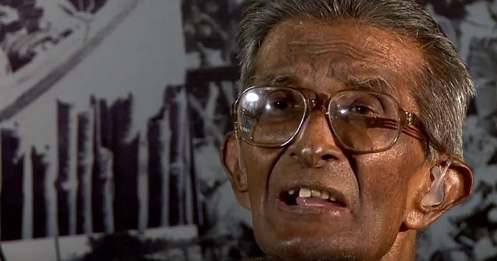 Former CEA and Marxist Economist Ashok Mitra Passes Away