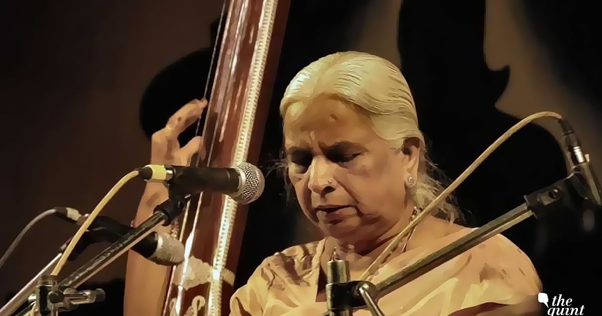 On Girija Devi’s Birth Anniversary, a Trip Down the Memory Lane ...