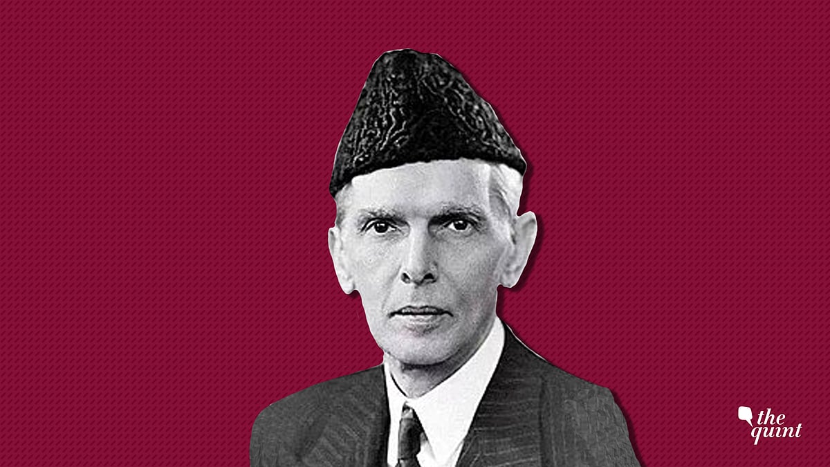 Jinnah’s Birth Anniversary- Who is MA Jinnah?: The Man Who Amost Became ...
