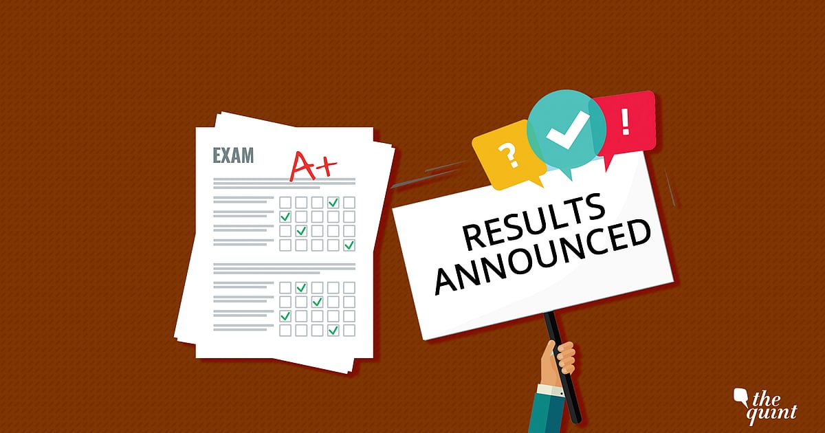 JEE Main 2020 Results: NTA Announces Cut-off for JEE Advanced