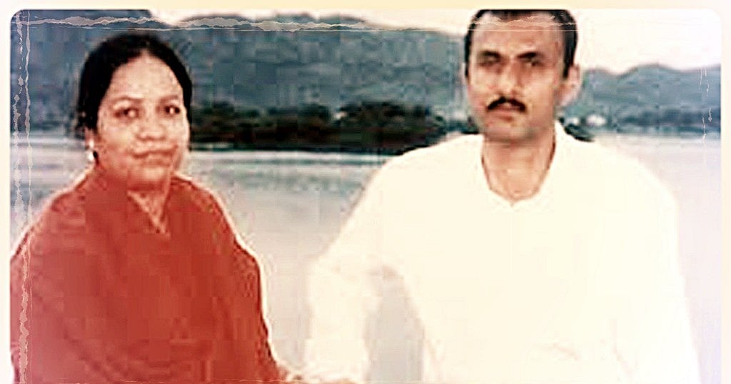 IPS Officer Who Probed Sohrabuddin Case Seeks Early Retirement
